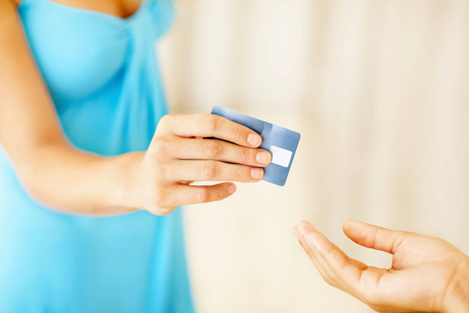 Introducing Simple Salon's Integrated Credit Card Reader - Simple Salon