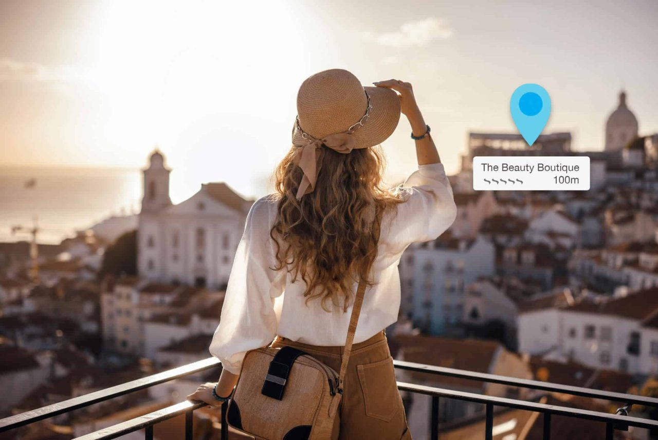 Slick | Simple Salon