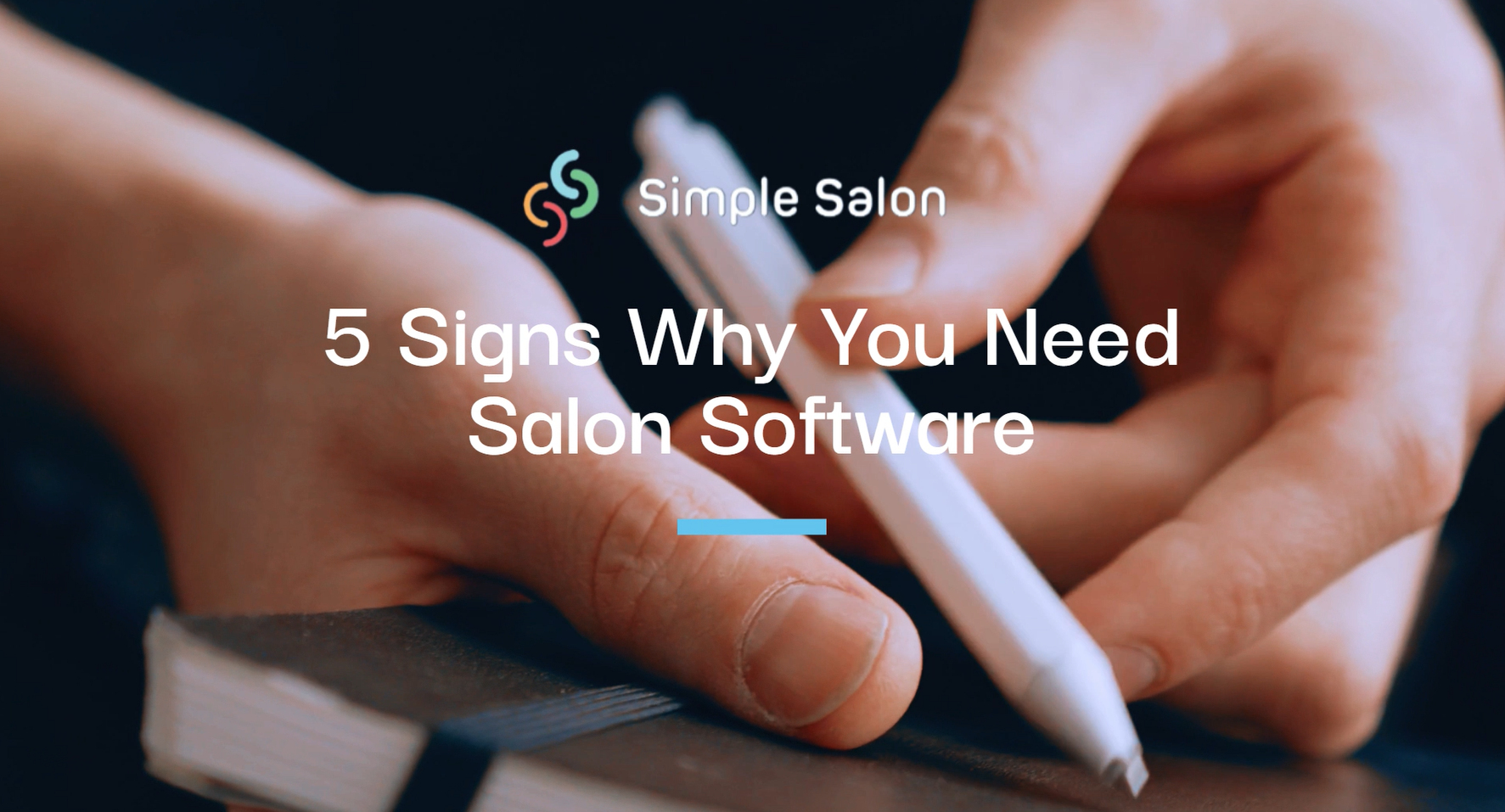 Blog – Australia / New Zealand | Simple Salon